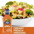 Kraft Creamy French Dressing (Pack of 24) - Walmart.com