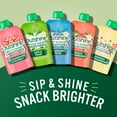 Outshine Fruit and Yogurt On the Go Smoothie Snacks, Peach Raspberry, 3 ...