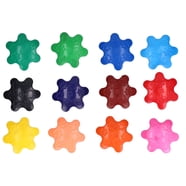Ready2Learn™ Easy Grip Crayons - Walmart.com