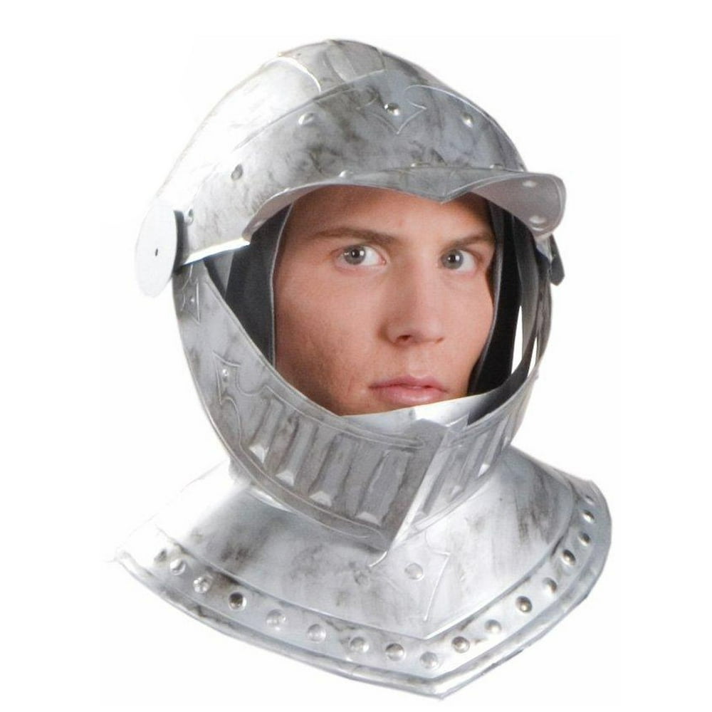 Adult Knight Helmet - Walmart.com - Walmart.com