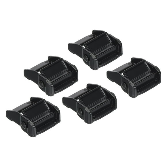 Metal Strap Fasteners