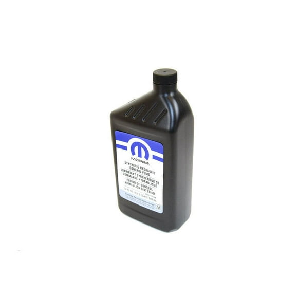 Mopar Atf Automatic Transmission Fluid