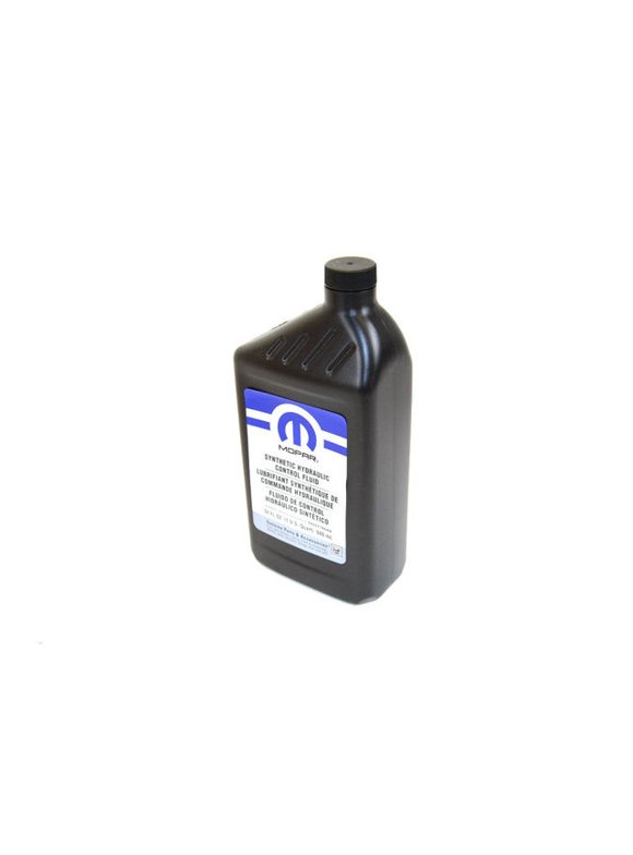 Mopar Transmission Fluids in Automotive Fluids - Walmart.com