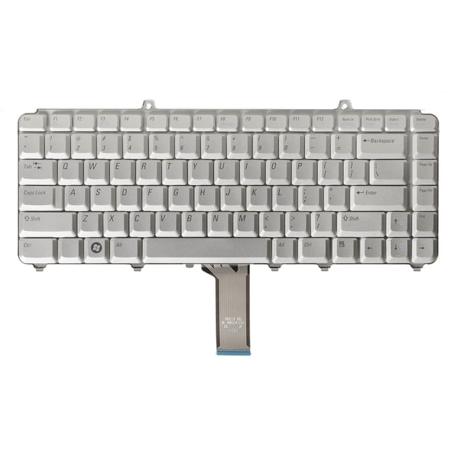 Dell Inspiron 1410 1420 1520 1521 1526 1525 1540 1545 1546 US Keyboard ...