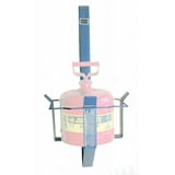 Rackem Manufacturing RA1S 2.5 gal Gas Can Rack - Walmart.com