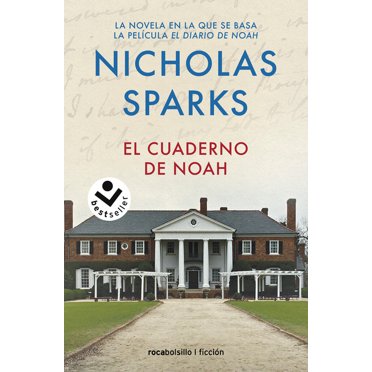 The Notebook, (Paperback) - Walmart.com