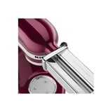 KitchenAid 5 Quart Artisan Series Tilt-Head Stand Mixer with 10 Speeds ...