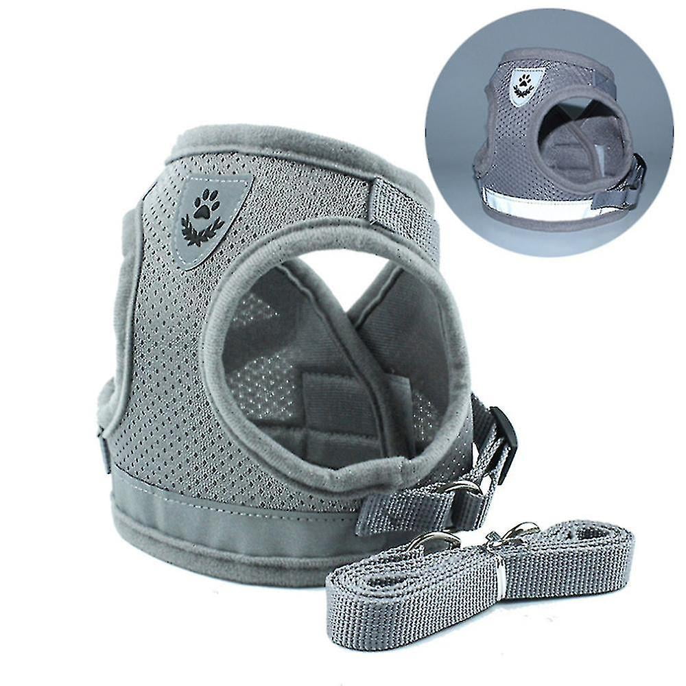Click here for Yanta Cat Harness  Cat Harness Escape Proof Xs prices