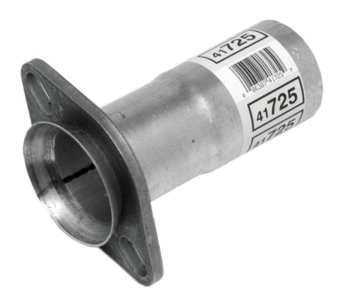 41725 Exhaust Pipe Adapter Offered In A Variety Of Styles And Sizes