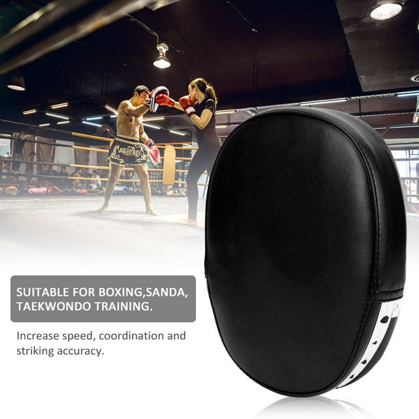 Boxing Pad, Training Band Taekwondo Target Taekwondo Training Pad ...