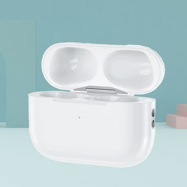 Saluqifa Wireless Charger Case for Airpods 1st and 2nd Generation ...