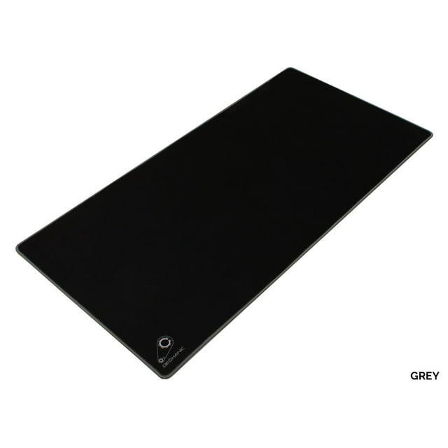 Dechanic SPEED Gaming Mouse Pad - Grey XXL Heavy - Walmart.com