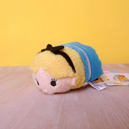Disney Tsum Tsum Frozen Elsa Anna Queen Plush Toys Dolls Snow White/11 ...
