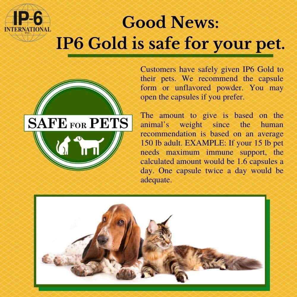 Free Shipping! IP6 Gold, Immune Support Formula Powder Free Shipping! IP6 Gold, Immune Support Formula Powder