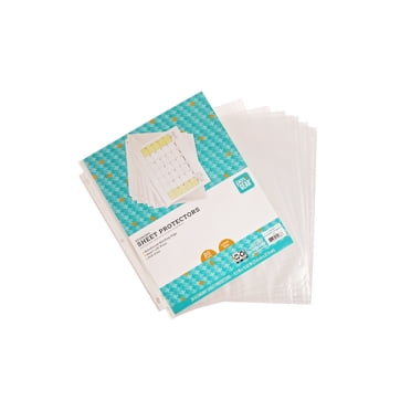Universal Hanging File Folder Plastic Index Tabs, 1/5 Tab Cut, 2 1/4 ...