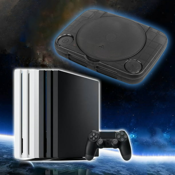 Replacement Shell for PS1 Case Replacement Translucent Case Shell ...