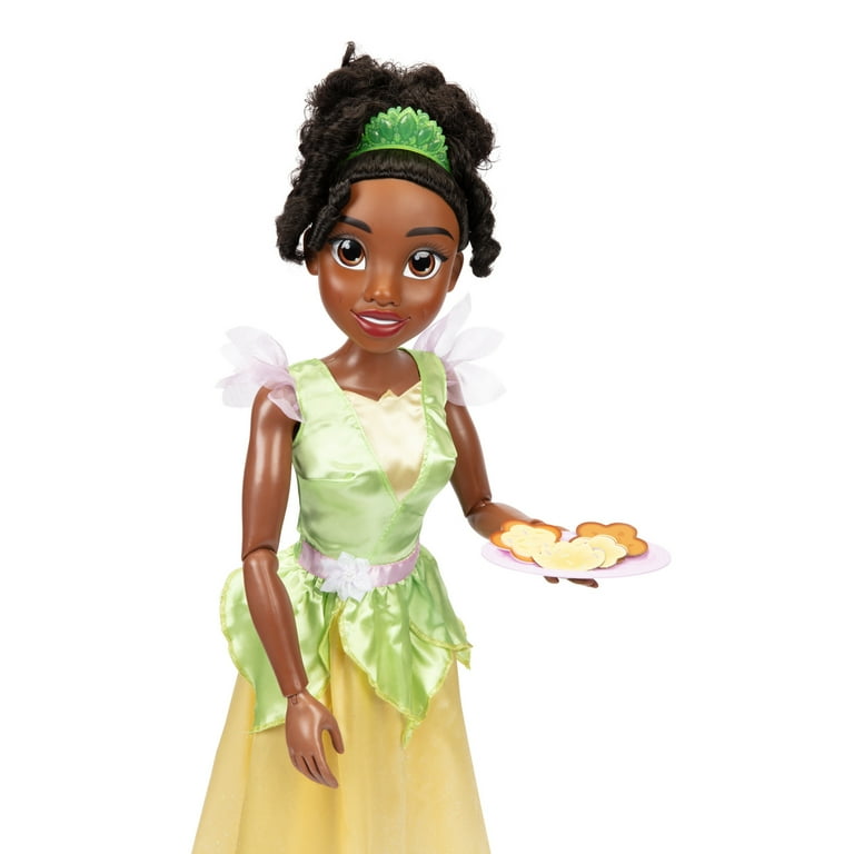 Princess Disney Tiana