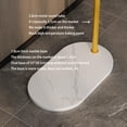 Freestanding Garment Rack Gold Marble Base For Small Spaces - Walmart.com