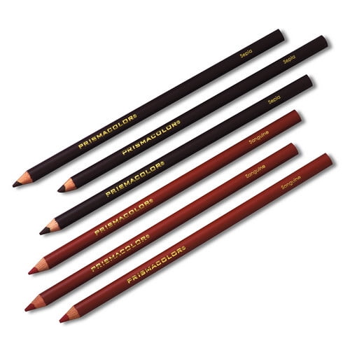 SANFORD / PRISMACOLOR 3365 PRISMACOLOR PRISMACOLOR Crayon de Couleur ...