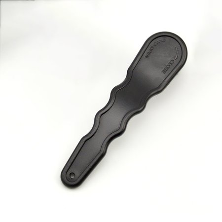Inflatable Boat Canoe Repair Tool Black 6 Section Air Valve Wrench ...