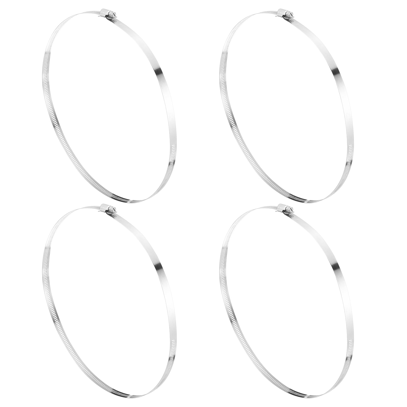 Click here for Unique Bargains Hose Clamp  9 7/8 To 10 3/4 Adjust... prices