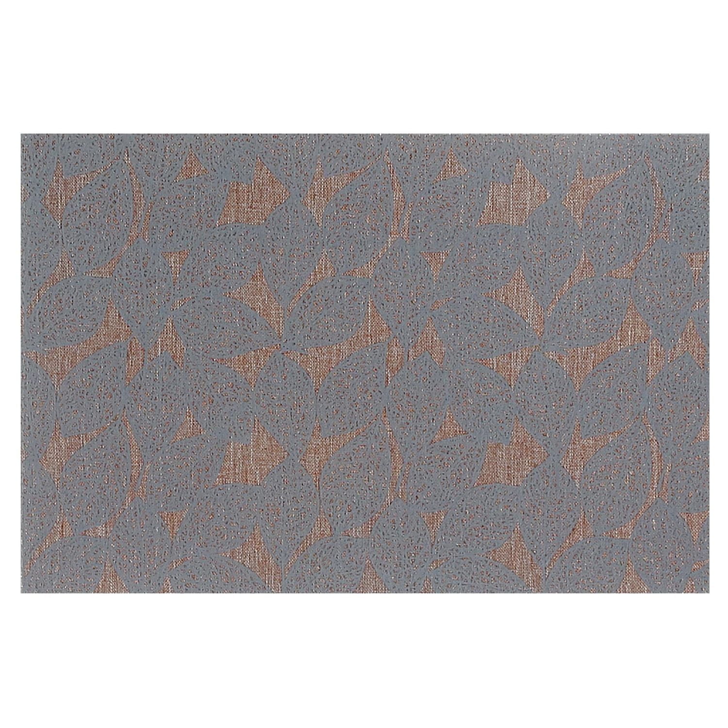 Click here for Ih Casadécor Poly-Linen Printed Placemat Leave Gre... prices