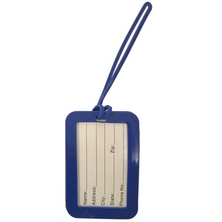 Fashioncraft - Fashioncraft Nautical Anchor and Sail Boat Luggage Tags ...