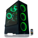 Alarco Gaming PC Desktop Computer Intel 3.70GHZ ,16GB Ram,512GB SSD ...