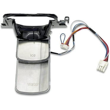 Exact Replacement Parts Erda97-00258c Ice Maker (replacement For ...