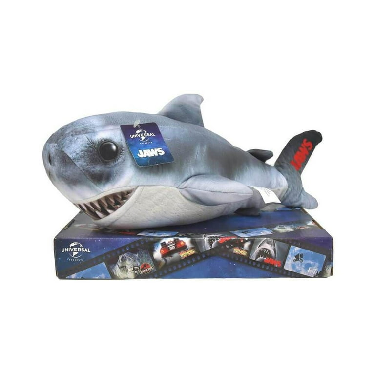 Jaws Model Toy