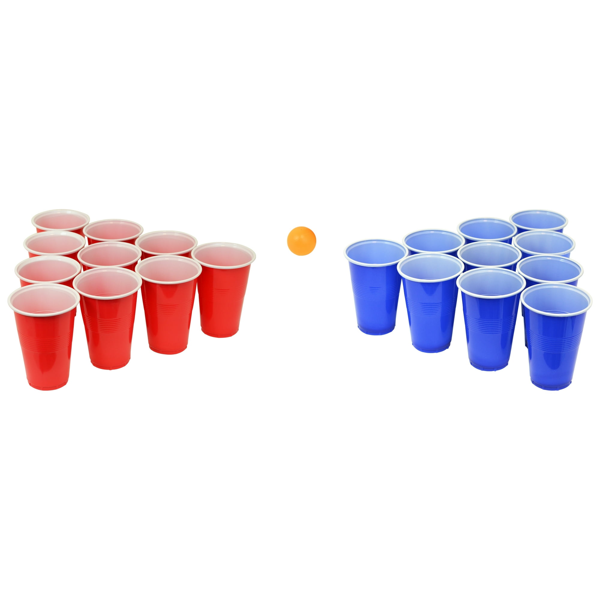 Beer Pong