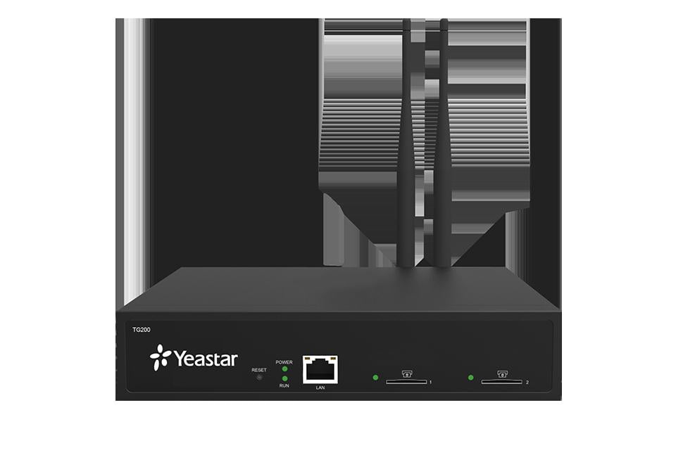 Yeastar TG200 NeoGate TG200 - Walmart.com