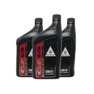 Honda Genuine OEM GN4 20W50 Motorcycle Oil 08C35-A251M01 - 4 Pack ...