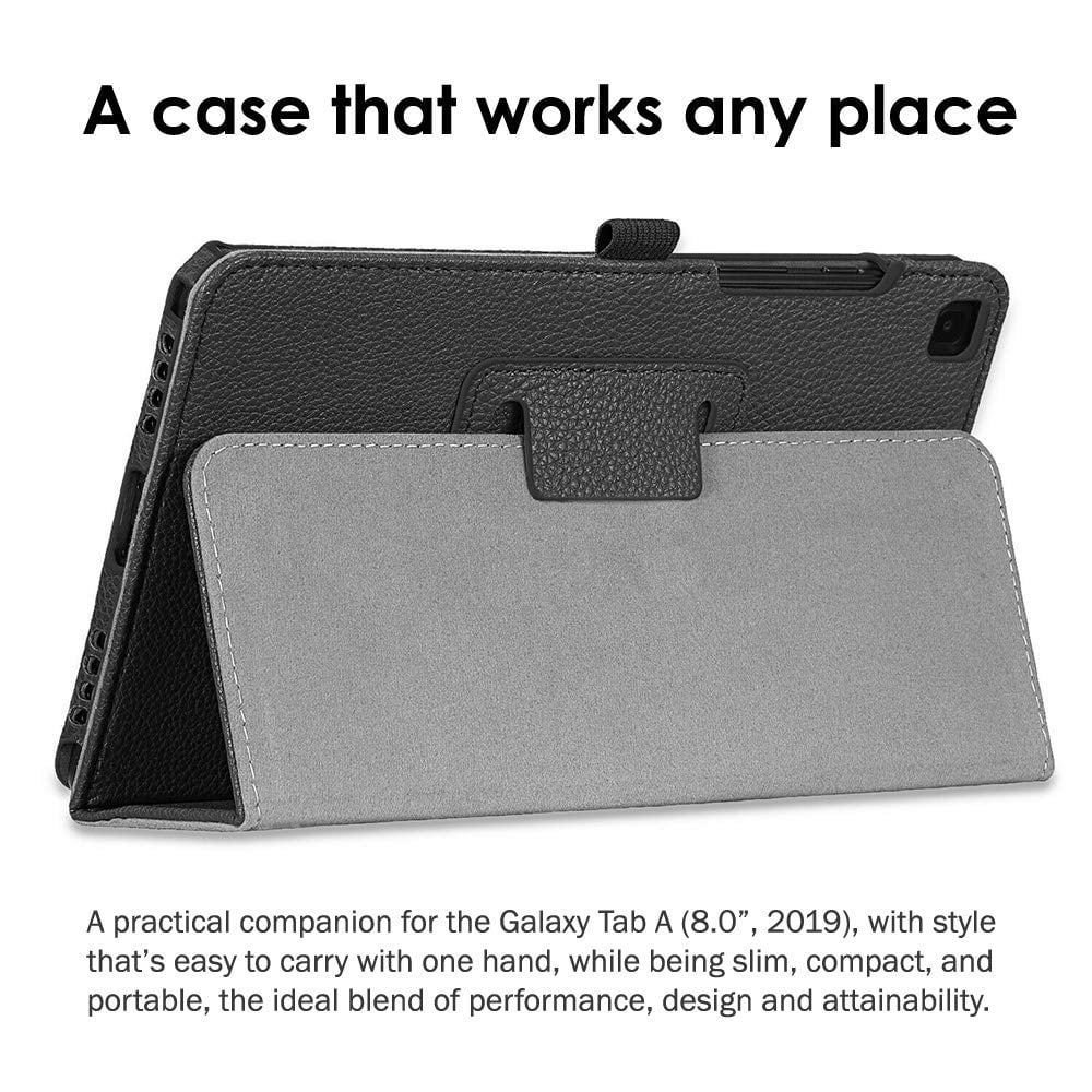 NEW Samsung Galaxy Tab A 8 Inch 32GB Black - munimoro.gob.pe