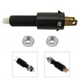 Car Roof Antenna Short Car Antenna For Am And Fm Reception Rod Antenna ...