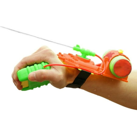 Mini Portable Boys Girls Sports Water Squirter Toy Water Spray Toy Fun ...