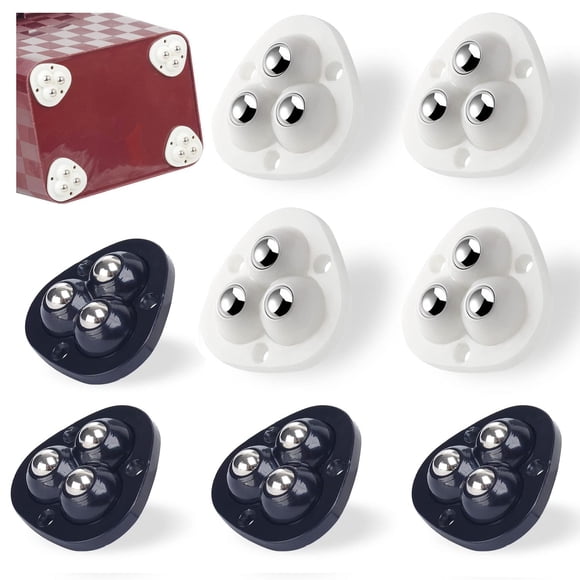 55 Gallon Trash Can Wheels