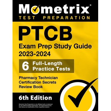 MBLEx Study Guide: MBLEX Test Prep 2021 and 2022 with Practice Exam ...