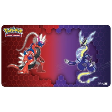 Pikachu Mimikyu Standard Gaming Playmat Mousepad for Pokemon - Walmart.com