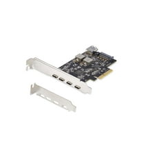 THUNDERBOLT 2 PCIE 1PORT I/O CARD - Walmart.com