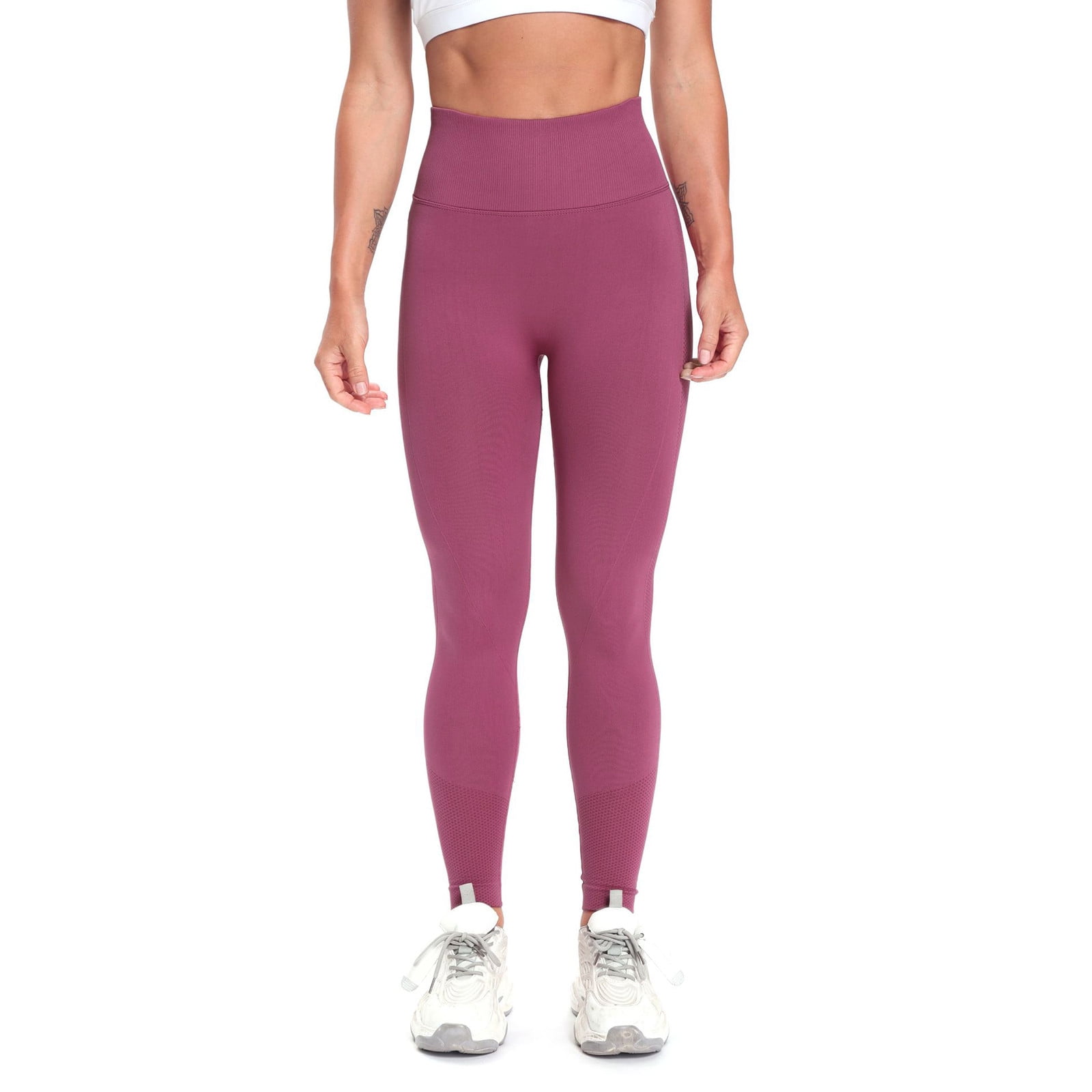 Pairs Of Hot Yoga Pants That Stood Up To Our Sweat Test