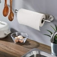 Paper Towel Holders For Kitchen Paper Towels Bulk Self Adhesive Under