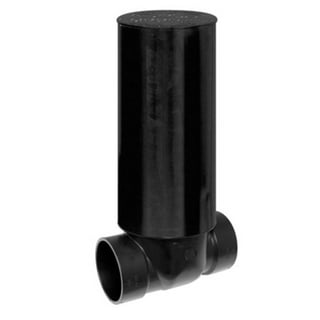 3 Inch ABS Cleanout Adapter, ABS Construction - Walmart.com