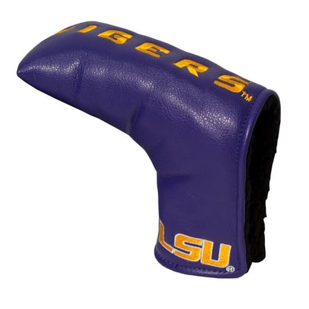 Team Golf 22050 Lsu Tigers & Vintage Blade Putter Cover | Walmart Canada