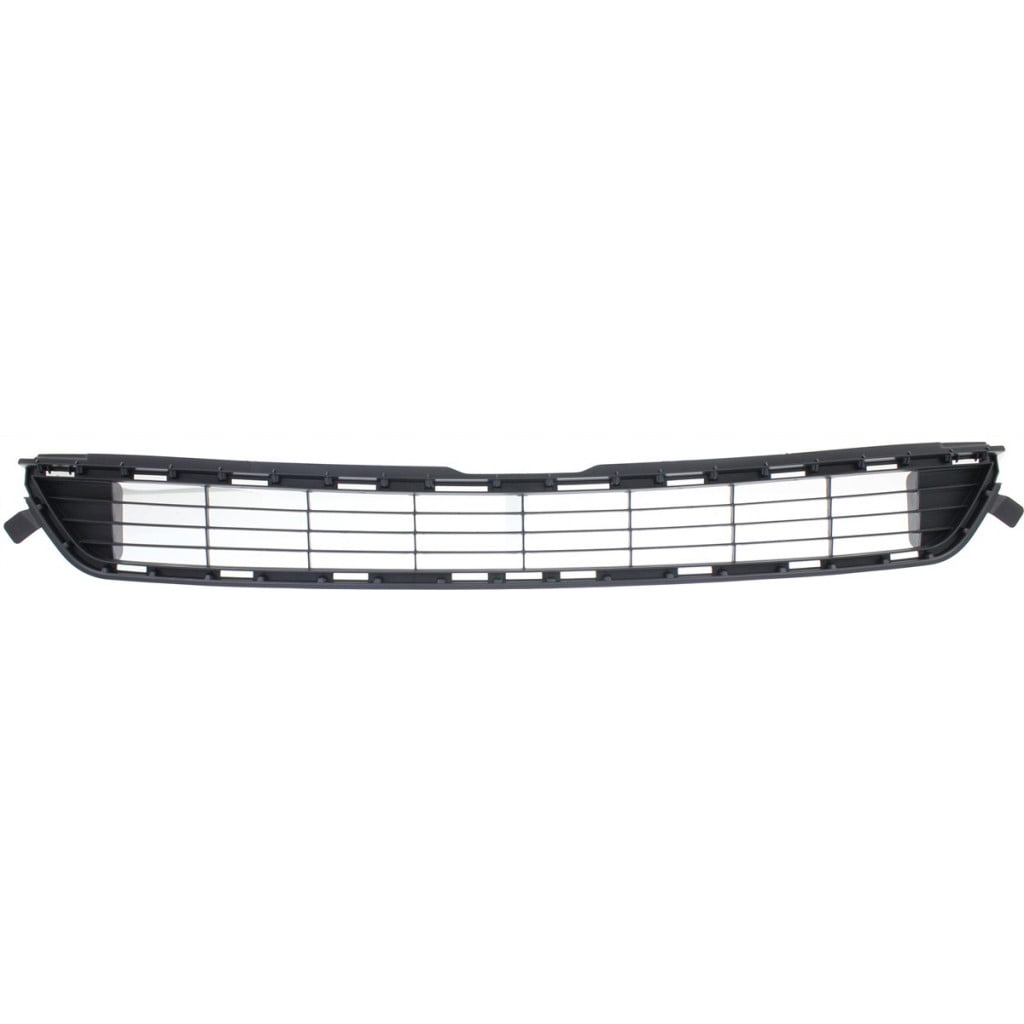 For Toyota RAV4 Front Bumper Grille 2013 2014 2015 | Lower Cover ...