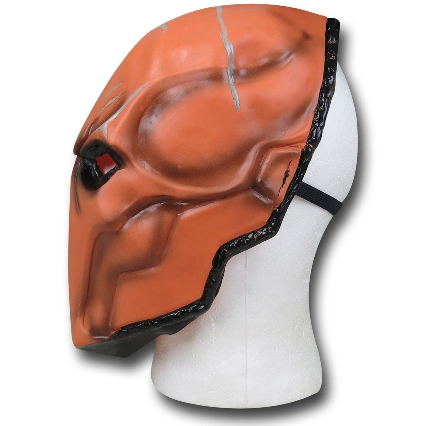 Deathstroke Head