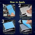 Gelid Solutions GP-Ultimate - Thermal Pad 90x50x2.0mm (2pcs). Excellent ...