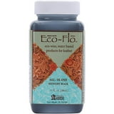 Eco, Flo All, In, One Stain & Finish 4 Ounces - Walmart.com