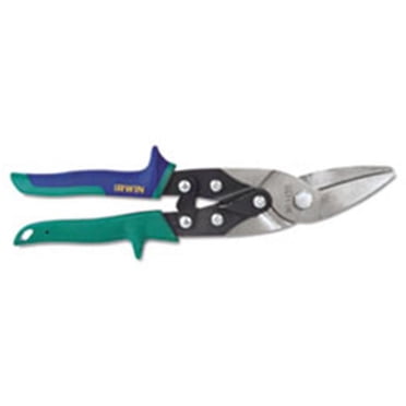 STANLEY 89-875 6-1/2-Inch End Steel Cutting Nippers - Walmart.com