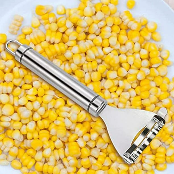 Corn for Corn on the Cob Remover Tool Stainless Steel Cob - Walmart.ca